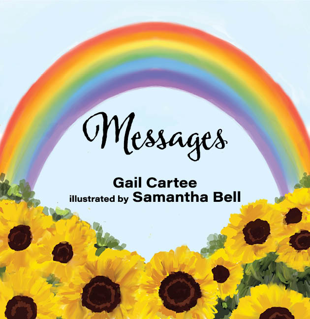 MESSAGES: A Picture Book Review by Guest Blogger, Jean Taylor ...