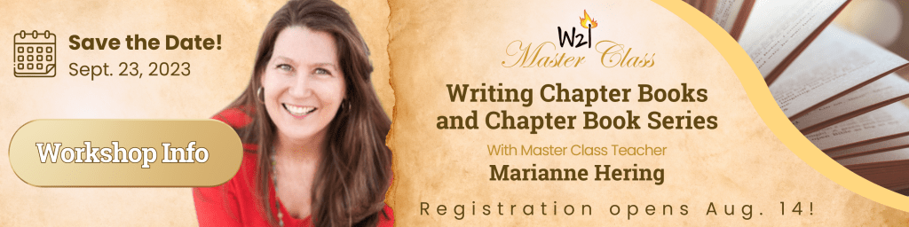 So Why Isn't War and Peace a Chapter Book? - Write2Ignite