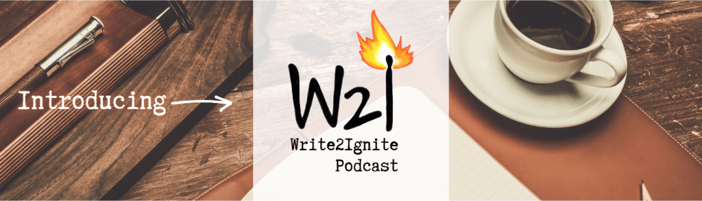 Welcome to Write2Ignite! - Write2Ignite